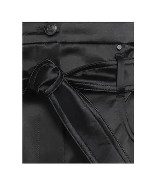 Max Mara Plain Colour Trousers