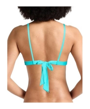 Max Mara Plain Colour Bikini Tops