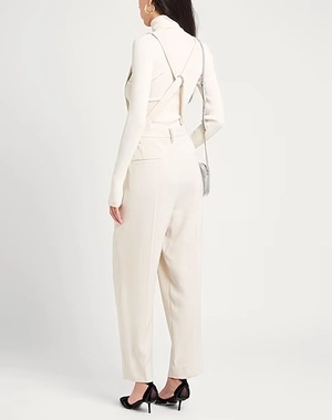 Brunello Cucinelli High-waist Tapered Long Pants