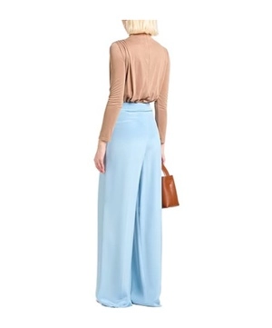 Max Mara Plain Colour Trousers