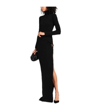 Saint Laurent Maxi Dresses
