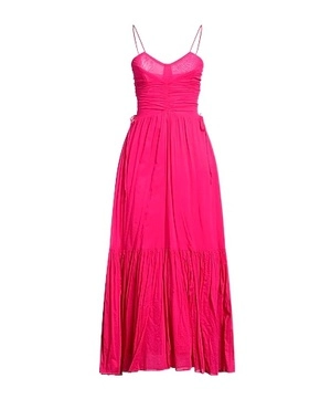 Isabel Marant Étoile Sleeveless Solid Dress