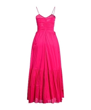 Isabel Marant Étoile Sleeveless Solid Dress