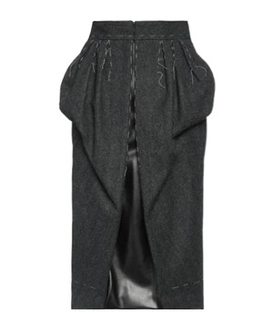 MAISON MARGIELA Midi Skirts