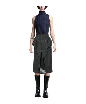 MAISON MARGIELA Midi Skirts
