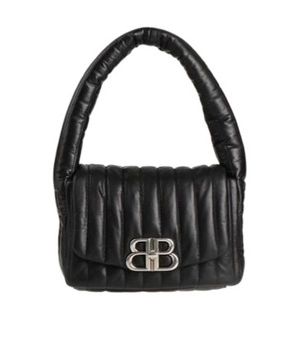 Balenciaga Medium Flap Handbag