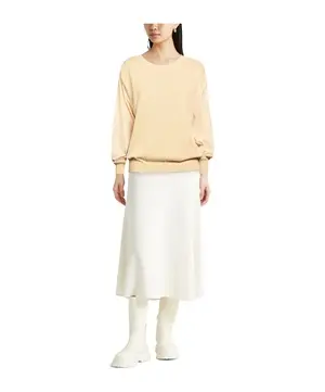 Max Mara Loose-fitting Knitwear