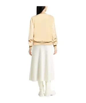 Max Mara Loose-fitting Knitwear