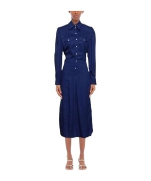 Isabel Marant Étoile Midi Dresses