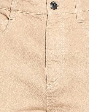 Brunello Cucinelli High-waisted Tapered Jeans