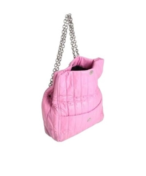 Balenciaga Plain Colour Shoulder Bags