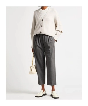 Brunello Cucinelli Suit Pants