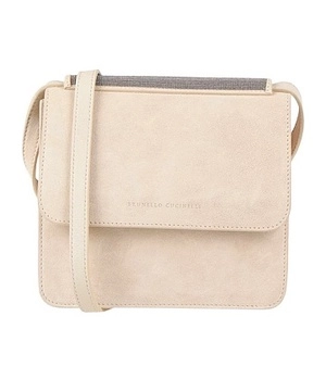 Brunello Cucinelli Versatile Crossbody Bag