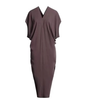 MAISON MARGIELA Maxi Dresses