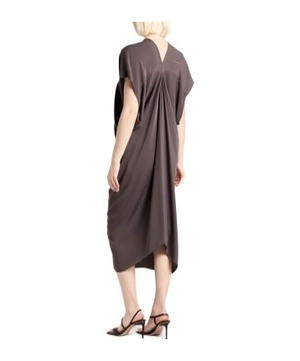 MAISON MARGIELA Maxi Dresses