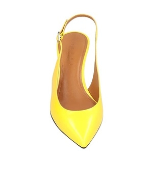 Marni Plain Colour Pumps