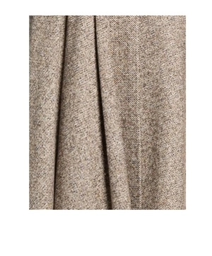 Brunello Cucinelli Minimalist Stylish Wrap Skirt