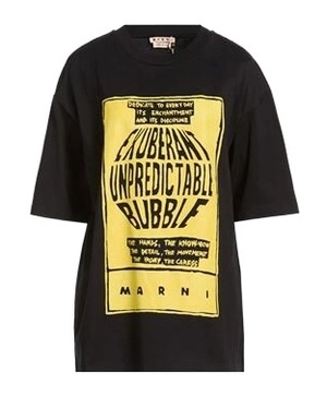 Marni Two-tone T-shirts