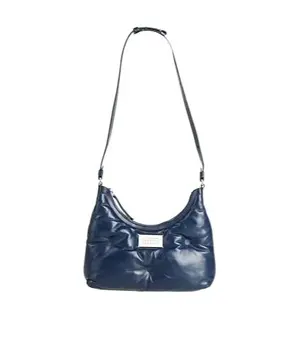 MAISON MARGIELA Leather Underarm Bag
