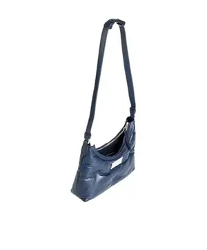 MAISON MARGIELA Leather Underarm Bag