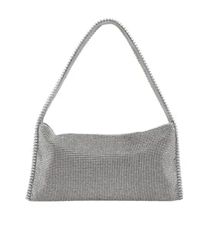 Benedetta Bruzziches Your Best Friend Shoulder Bag