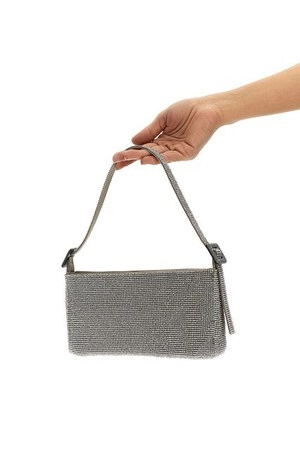 Benedetta Bruzziches Your Best Friend Shoulder Bag