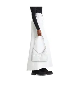 MAISON MARGIELA Minimalist Leather Bag