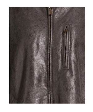 Isabel Marant Étoile Plain Colour Shearling
