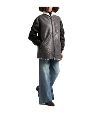 Isabel Marant Étoile Plain Colour Shearling