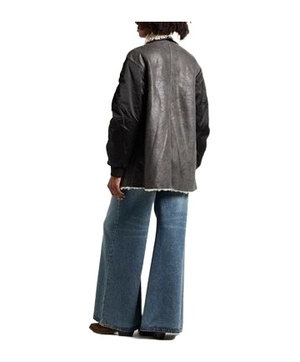 Isabel Marant Étoile Plain Colour Shearling