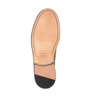 Isabel Marant Étoile Minimal Solid Color Ankle Boots - Nude
