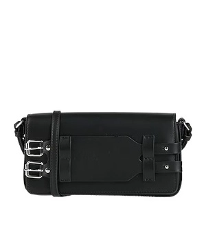 MAISON MARGIELA Medium Leather Shoulder Bag