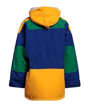 Isabel Marant Étoile Hooded Parka
