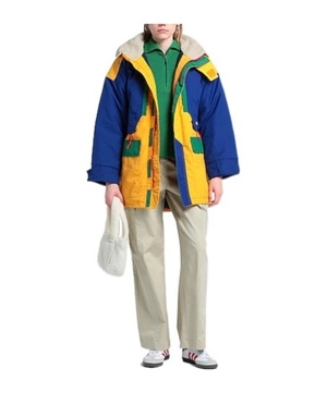 Isabel Marant Étoile Hooded Parka