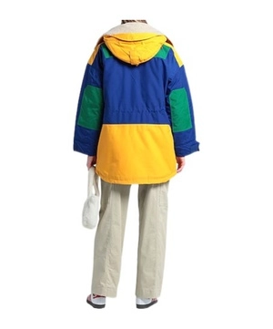 Isabel Marant Étoile Hooded Parka