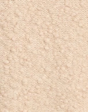 Max Mara High-neck Bouclé Knit Top