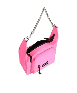 Balenciaga Metal Decorated Underarm Bag