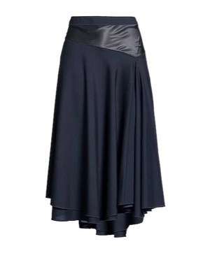 Marni Corduroy Mermaid Skirt