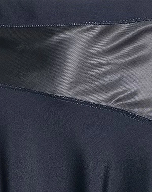 Marni Corduroy Mermaid Skirt