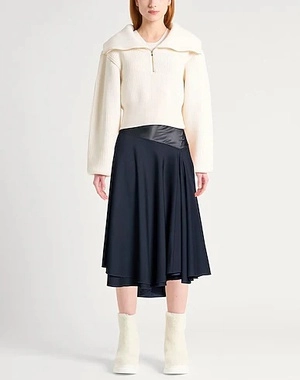 Marni Corduroy Mermaid Skirt