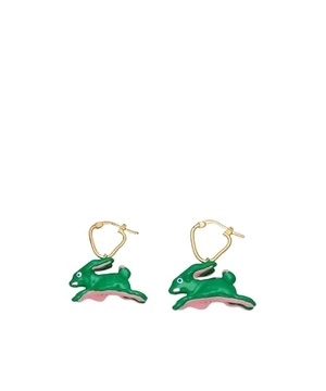 Marni Metal Earrings