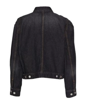 Isabel Marant Étoile Denim Outerwear