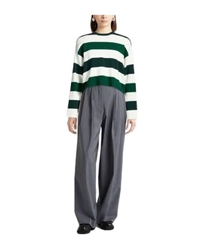 Max Mara Long Sleeves Jumpers