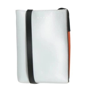 Marni Solid Colour Cross-body Bags