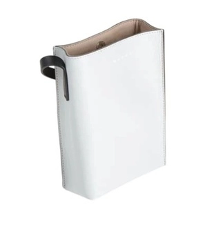 Marni Solid Colour Cross-body Bags