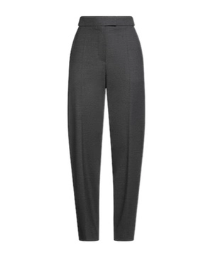 Brunello Cucinelli High-waisted Slim Tapered Pants