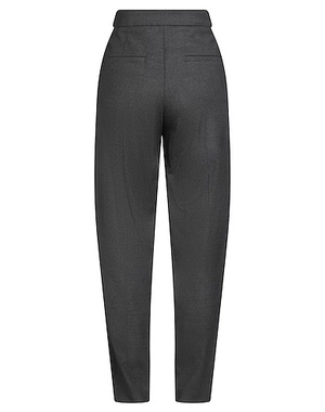 Brunello Cucinelli High-waisted Slim Tapered Pants