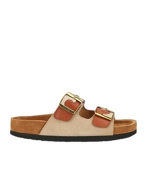 Isabel Marant Étoile Multicolour Sandals