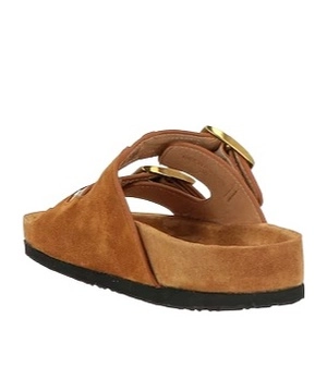 Isabel Marant Étoile Multicolour Sandals