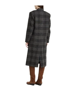 Isabel Marant Étoile Long Sleeves Coats